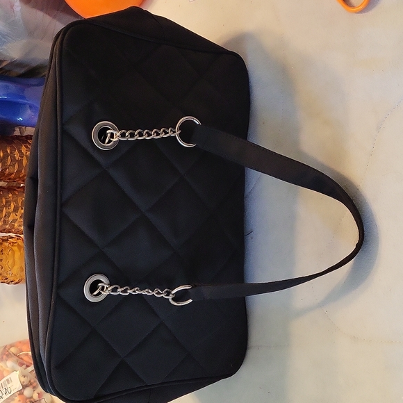 Perry Ellis | Bags | Perry Ellis Shoulder Bag | Poshmark